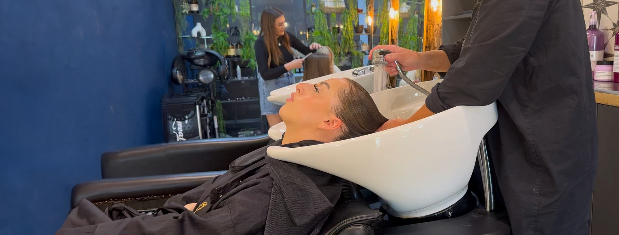Hair At Hatton