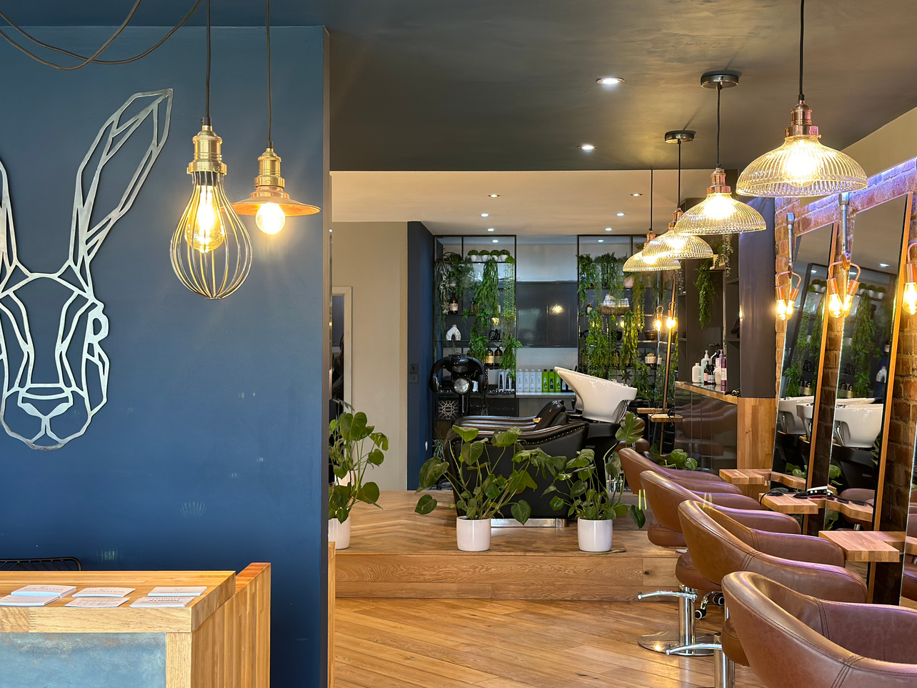 Hair At Hatton